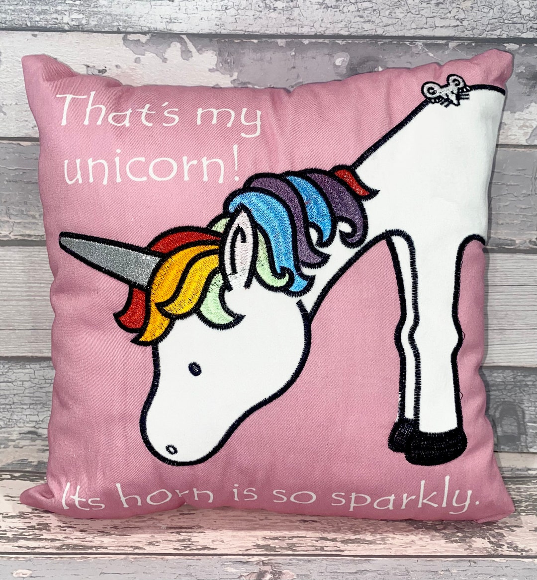 Thats Not My Unicorn Set T Set Thats Not My Unicorn Etsy