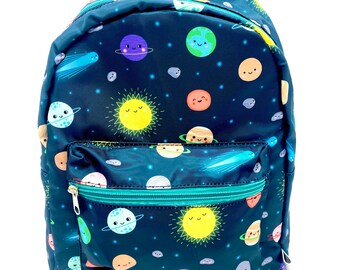 Childrens Solar System - Etsy