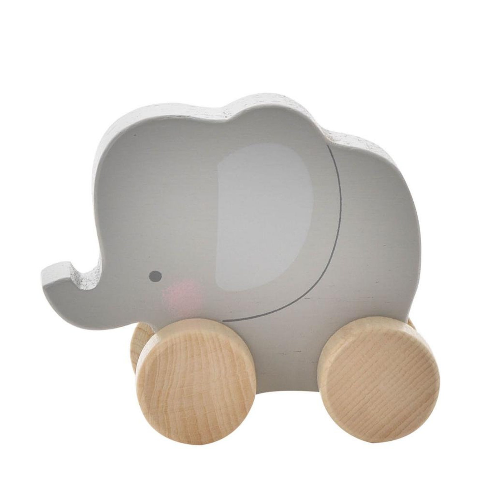 Wooden Push Along Toys. - Etsy