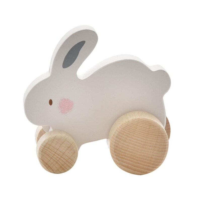 Wooden Push Along Toys. - Etsy
