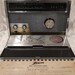 Zenith Royal 1000-D Trans-oceanic Transistor Radio Manual looks Great ...