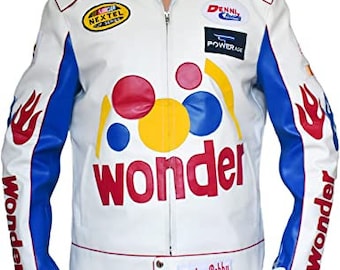 Wonder Bread Jacket - Etsy
