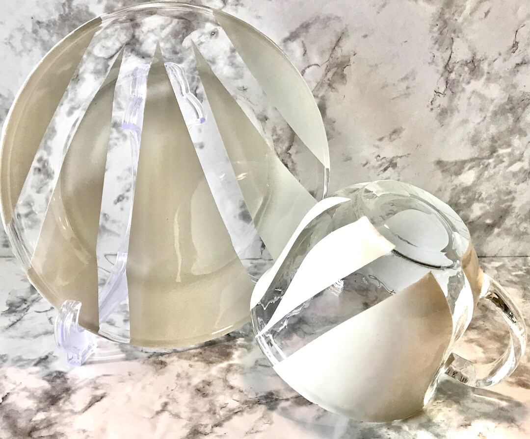 Sweet Dove Coffee/teacup & Saucer Gift - Etsy