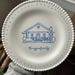 CUSTOM DECORATIVE PLATE, Personalized Plate, Housewarming Gift, House ...