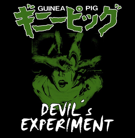The Devils Experiment
