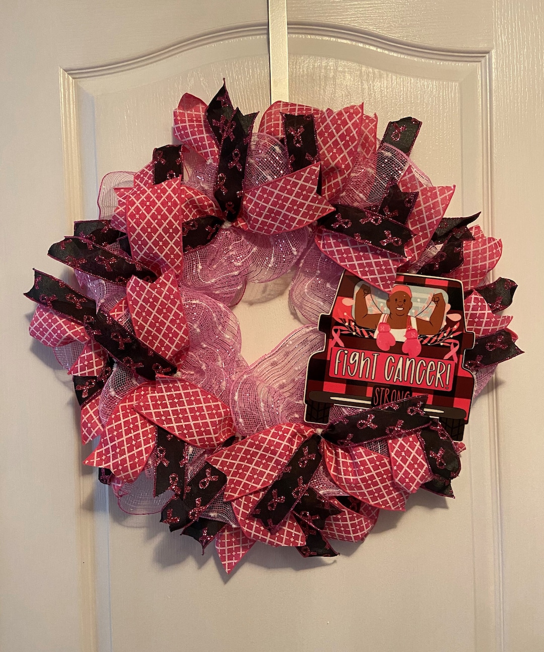 Breast Cancer Awareness - Etsy