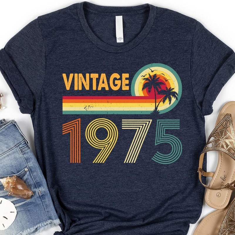 The 1975 T Shirt - Etsy