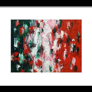 Print-italian Flag - Etsy