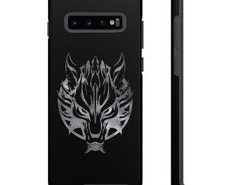 Final Fantasy Vii Case - Etsy