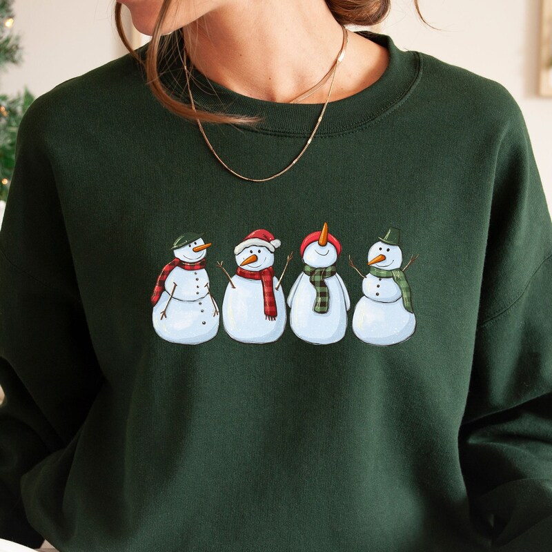 Cute Christmas Shirt - Etsy