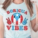 Puerto Rico Shirt, Boricua Definition Tshirt, Puerto Rican Shirt ...