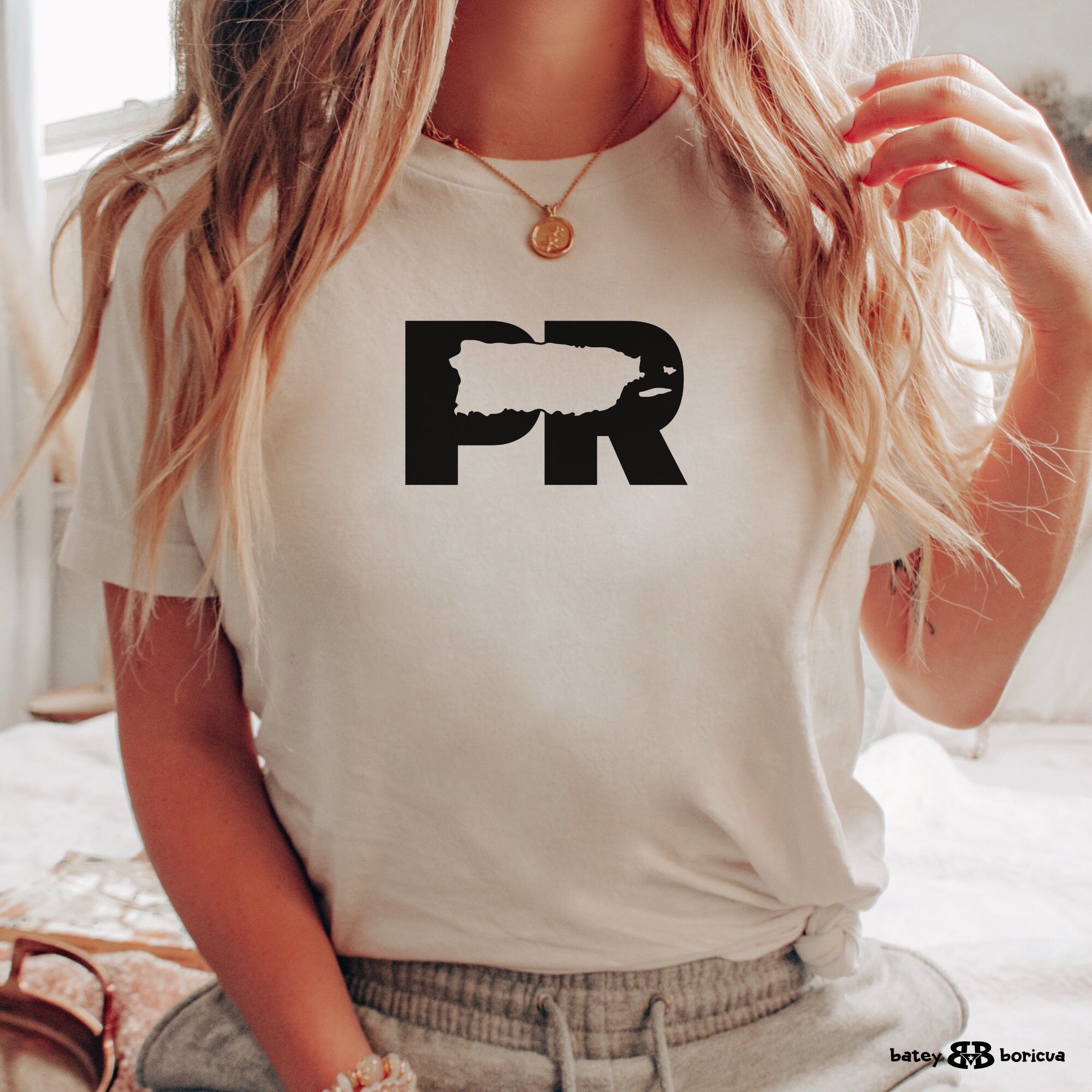 PR Map Puerto Rico Shirt, Boricua Shirt, Puerto Rico Tshirt, Puerto ...