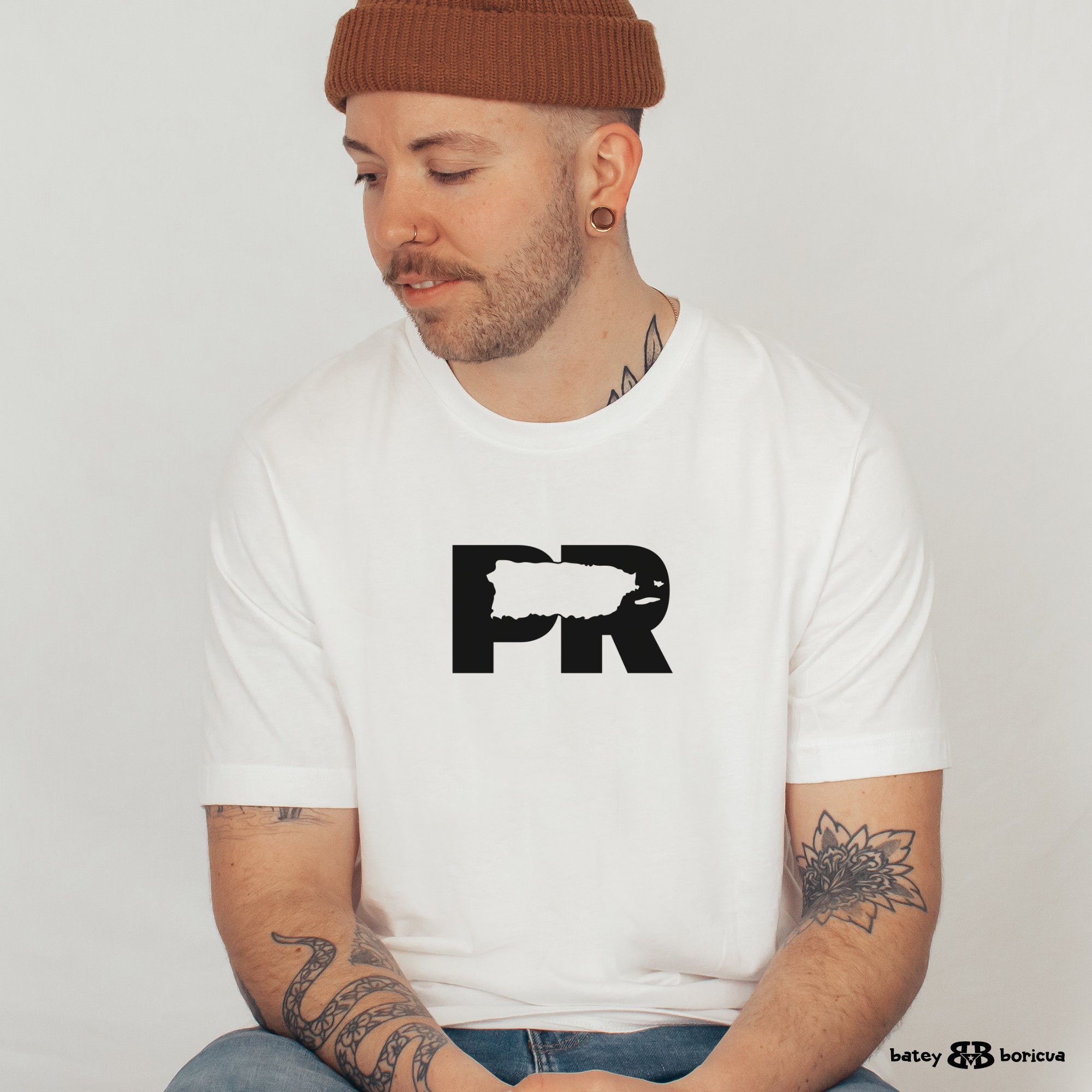 PR Map Puerto Rico Shirt, Boricua Shirt, Puerto Rico Tshirt, Puerto ...