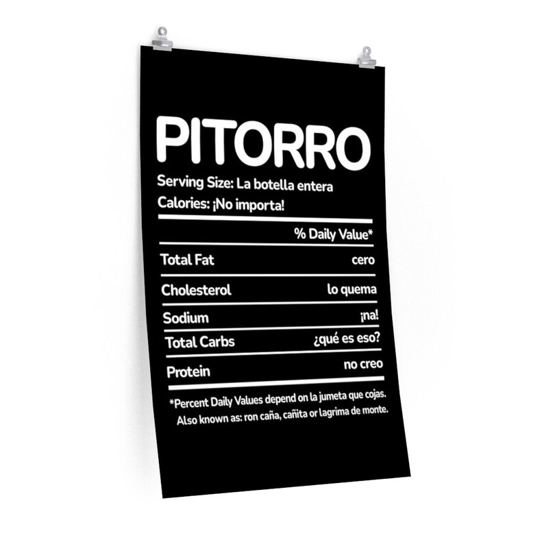 Puerto Rico Wall Art, Pitorro, Lagrima De Monte, Puerto Rican Art ...