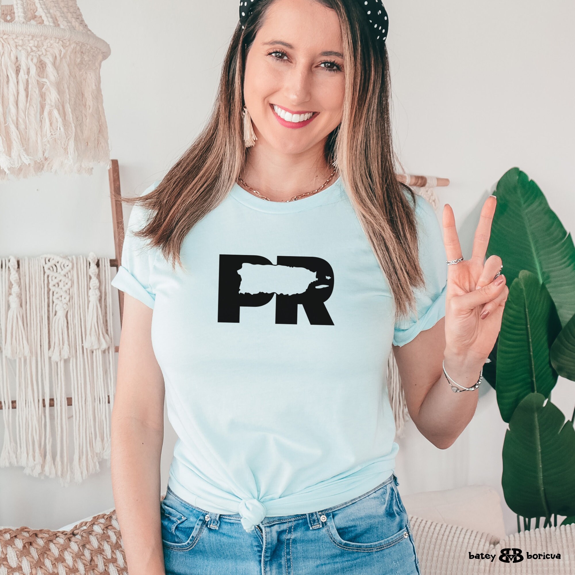 PR Map Puerto Rico Shirt, Boricua Shirt, Puerto Rico Tshirt, Puerto ...