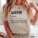 Puerto Rico Shirt, Wepa Definition Boricua Shirt, Puerto Rico Tshirt ...
