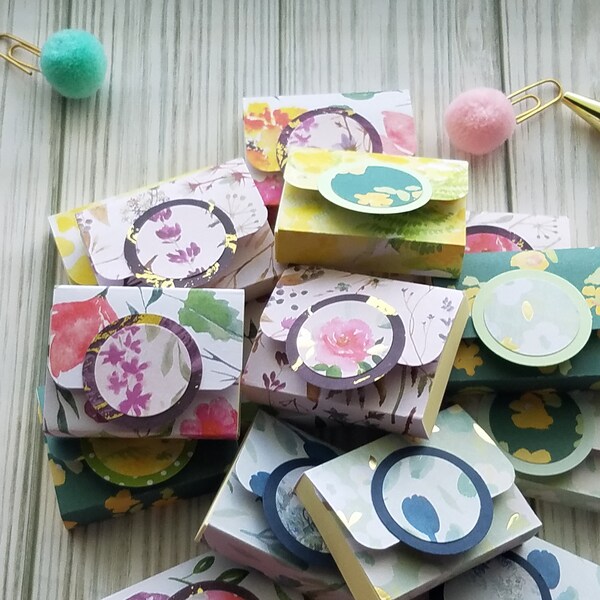 Sticky Notes - Etsy
