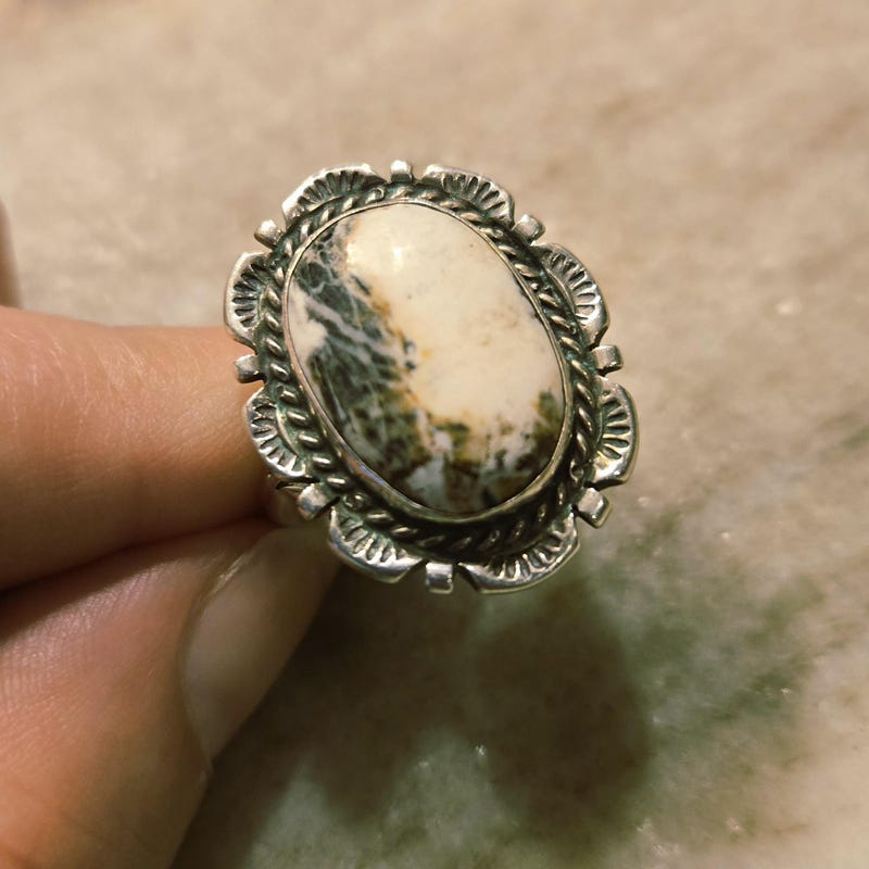 Augustine Largo. Turquoise - Etsy