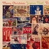 Winter Wonderland Postcard Set and Sticker Sheet Bundle | Winter ...