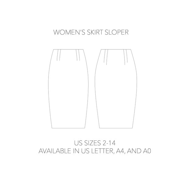 Patternmaking - Etsy