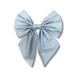 PDF Basic Bow Sewing Pattern | Bow Pattern | Gifts to Sew | Hair Bow ...