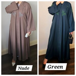 Abaya Gift Set Hijab Box Gift for Her Undercap Scarf Scarves Gift Set ...