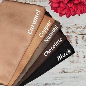 MODAL SATIN HIJAB Textured Premium Hijab Luxury Eid Gift for Her Hijab ...