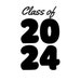 Class of 2024 Svg, Pdf, Jpeg, Png Digital File Graduation Gift for High ...