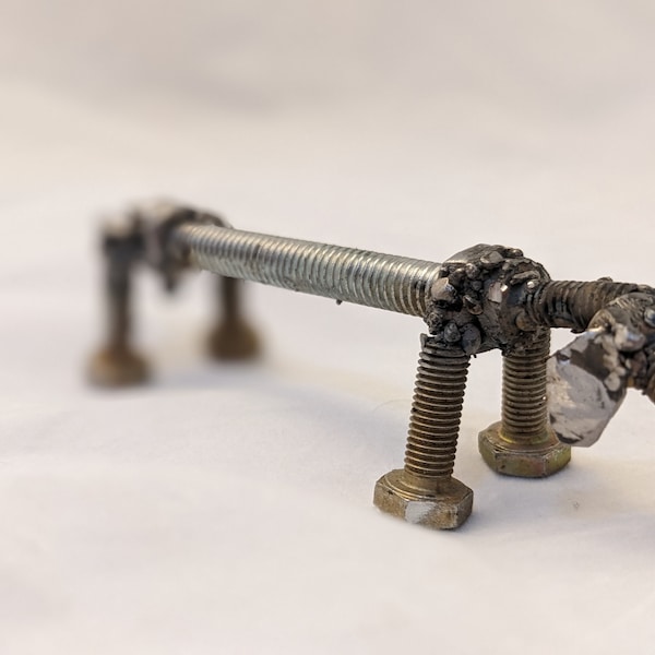 Weiner Dog - Etsy