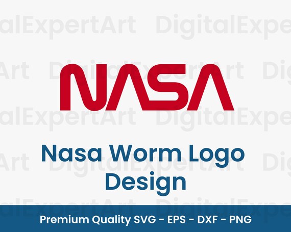 Nasa Logo High Quality