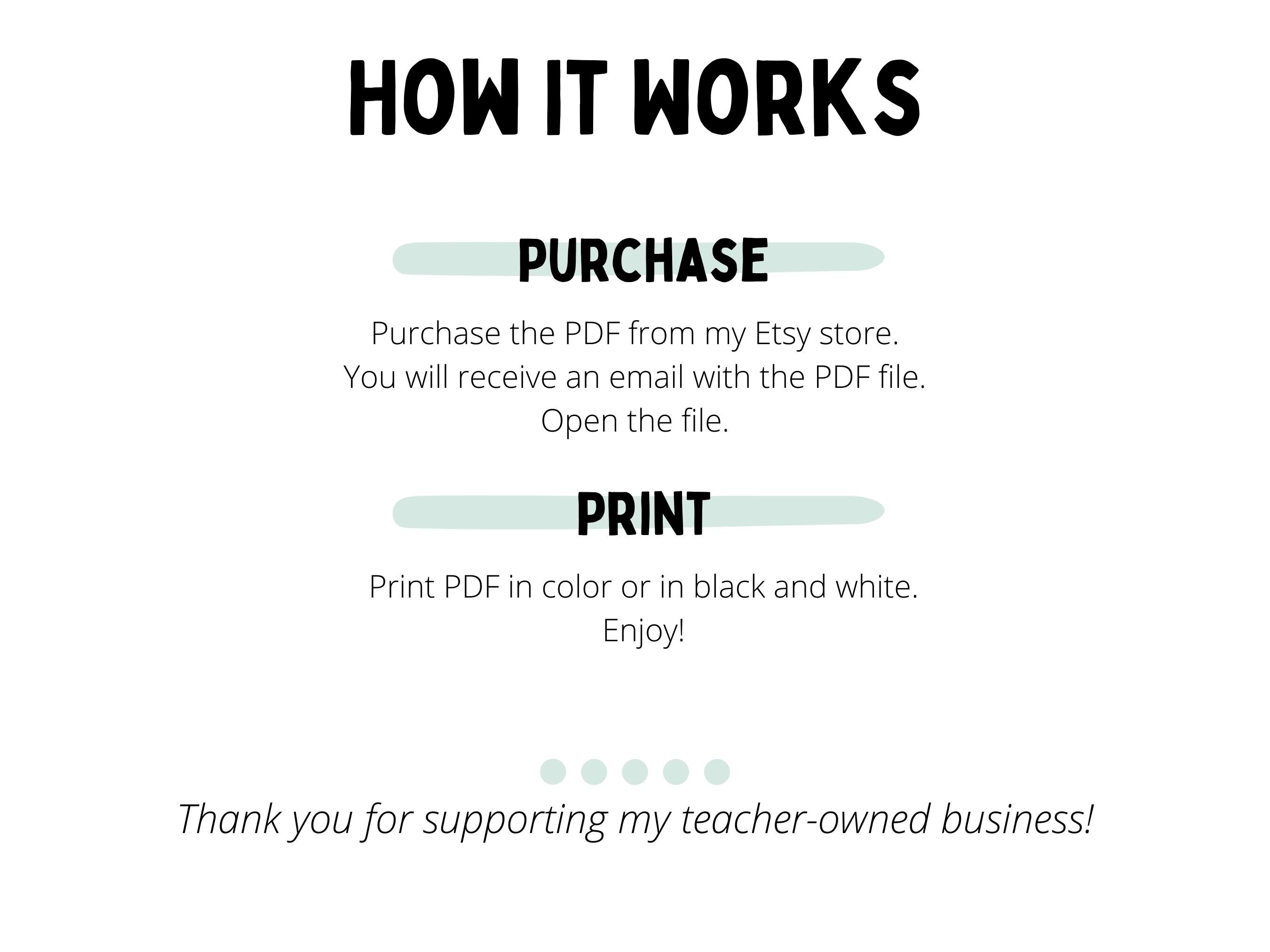 Fall Word Search, Word Search With Answer Key, Printable Fall Game ...