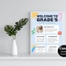Editable Meet the Teacher Sign, Back to School Printable Flyer, Instant ...