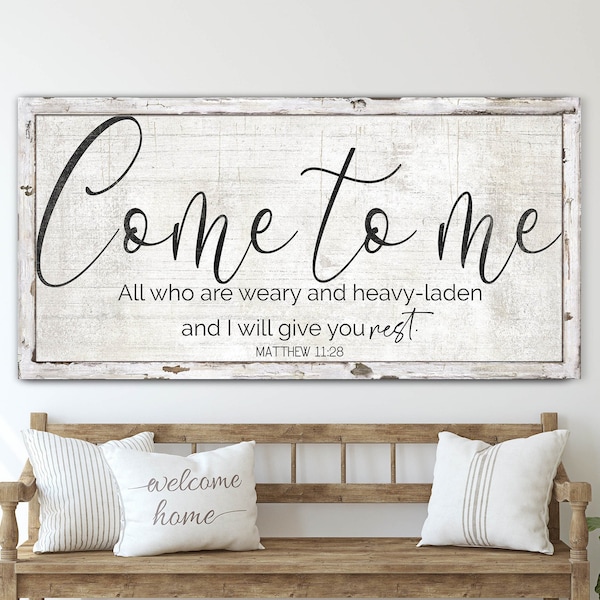 Come To Me All Etsy