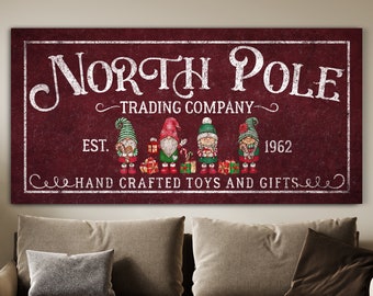 Trading Company Sign - Etsy