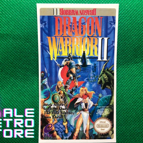 Nintendo Nes Decal - Etsy