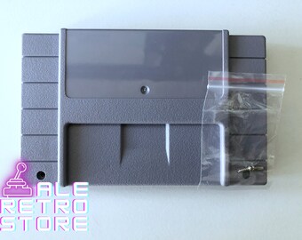Snes Shell - Etsy