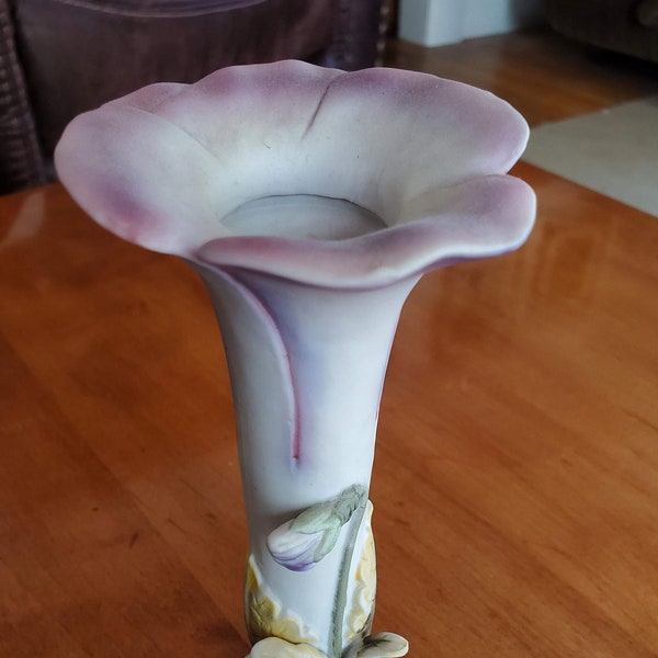 3d Rose Bud Vase - Etsy