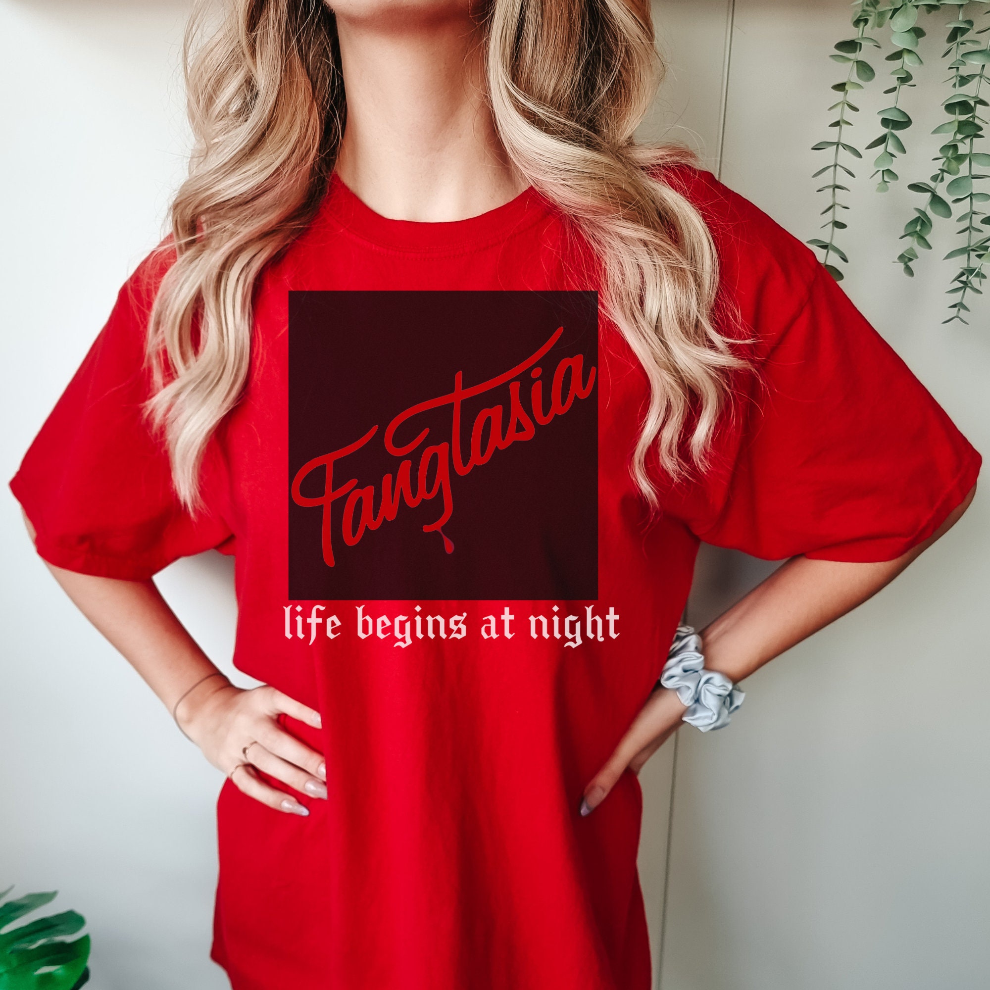True Blood Shirt, Fangtasia Shirt, True Blood Fan Gift, True Blood ...