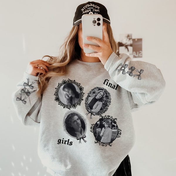 Final Destination Merch - Etsy