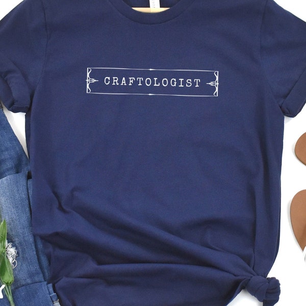 Craftologist - Etsy