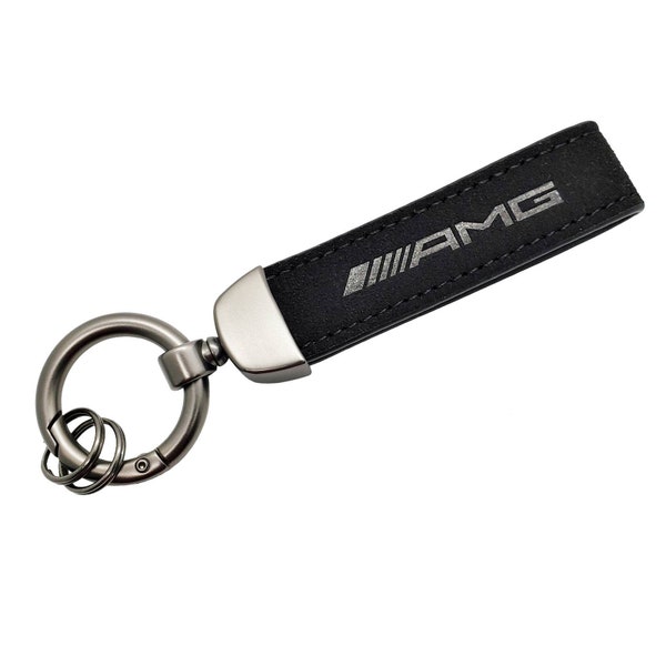 Amg Keychain - Etsy