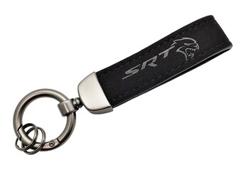 Hellcat Srt Logo - Etsy