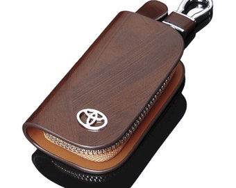 Toyota Wallet - Etsy