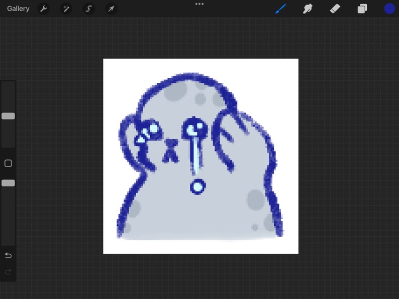 Seals of Approval - Seal Twitch Emote Set - Etsy