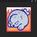 Seals of Approval - Seal Twitch Emote Set - Etsy