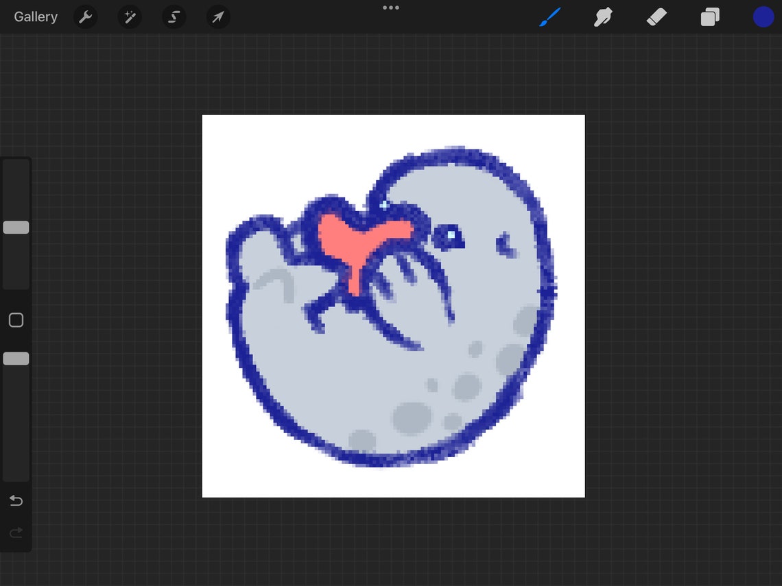 Seals of Approval - Seal Twitch Emote Set - Etsy