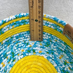 Summer Daisies Katie Basket! Whether to Brighten a Space or to Fill ...