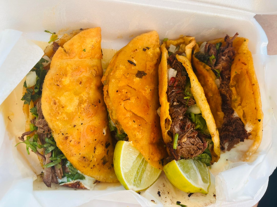 New Mexico Space Tacos - Etsy