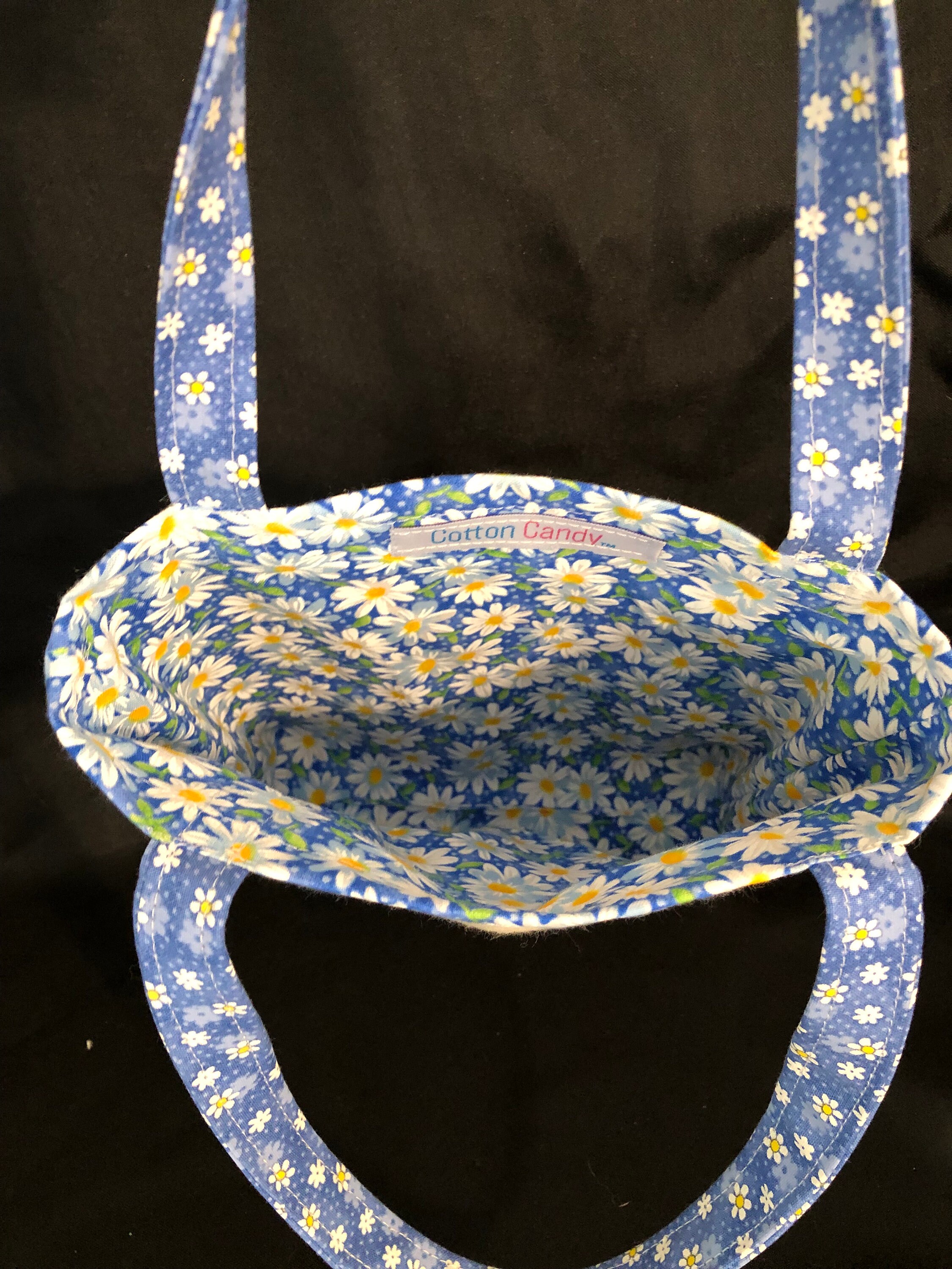 Little Girls' Tote Bags. the Perfect Size for Your Little One to Carry ...