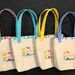 Little Girls' Tote Bags. the Perfect Size for Your Little One to Carry ...